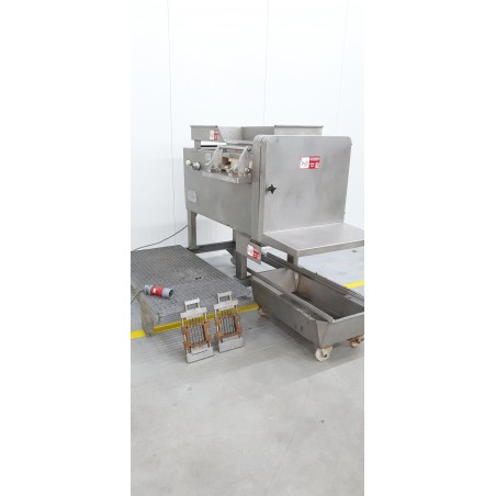 Trief Mustang Dicer Food machinery Equipment For Sale Cube Dicer ...