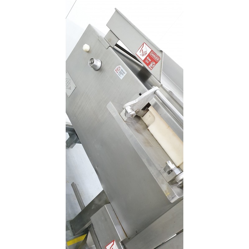 Trief Mustang Dicer Food machinery Equipment For Sale Cube Dicer ...