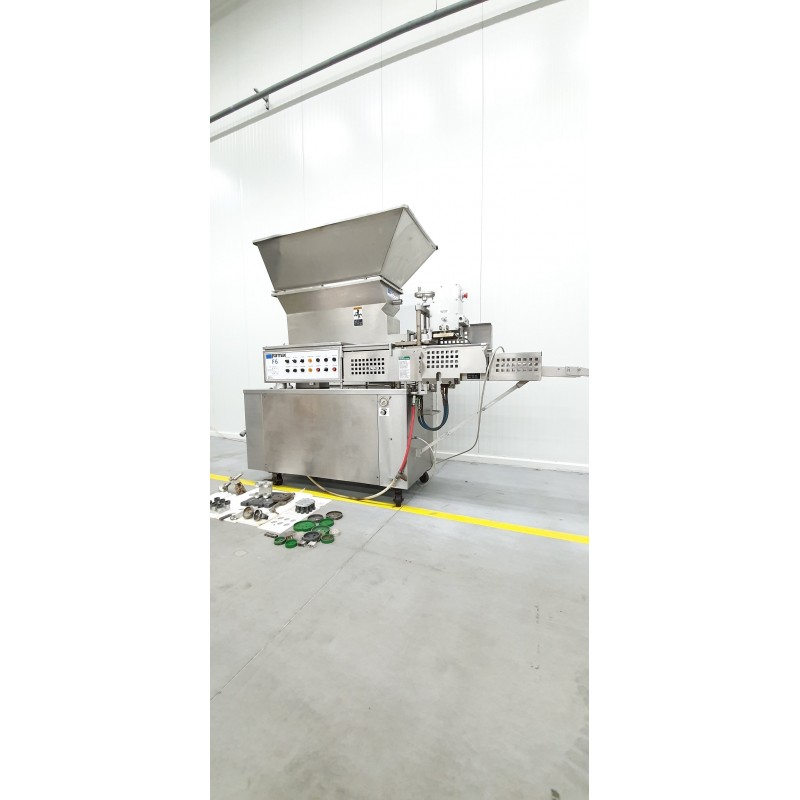 Used Formax F6 for sale Burger Former forming hamburgers machine